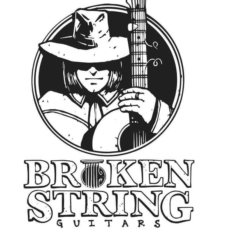Vintage, Rare & Collectible Guitars | Broken String Guitars